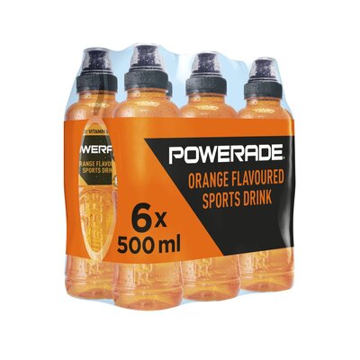 Powerade | Sports & Energy Drinks | Smart Price Specials | PnP