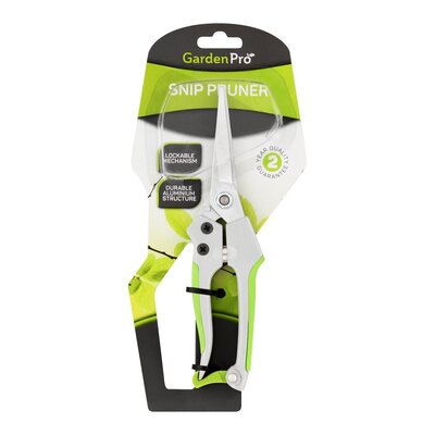 Garden Pro Snip Pruner | PnP