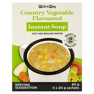 Soup | Canned Foods & Packets | Smart Price Specials | PnP