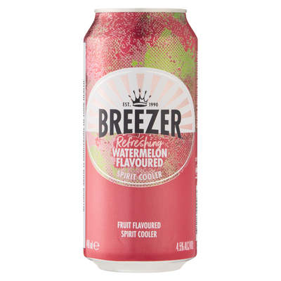 Shop Breezer in South Africa | Smart Price Specials | PnP