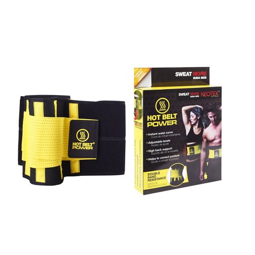 Asn Power Belt S-m | PnP