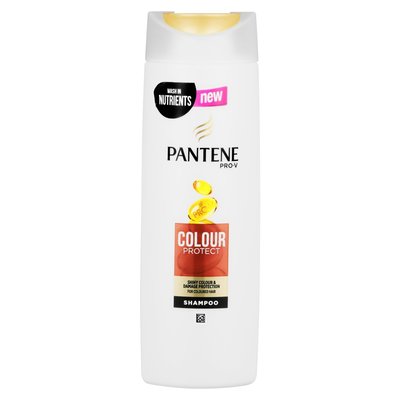 Pantene Colour Protection Shampoo 200ml | PnP