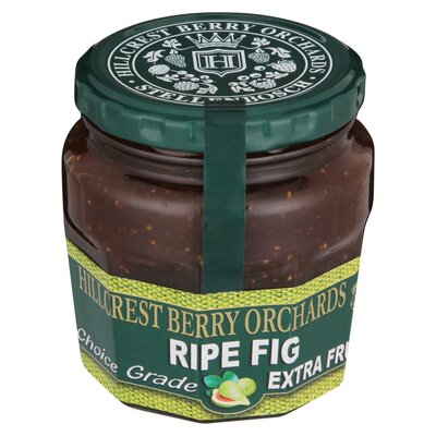 Hillcrest Jam Cape Fig 300g | PnP