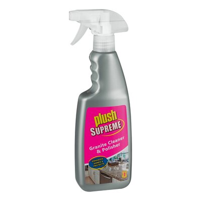 Plush Granite Cleaner 500ml | Smart Price Specials | PnP Home