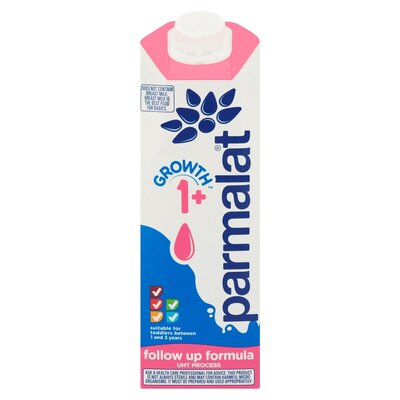 Full Cream | Long Life UHT Milk | Smart Price Specials | PnP