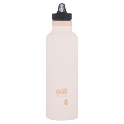 O2 Assorted Double Wall Stainless Steel Sipper 750ml | PnP