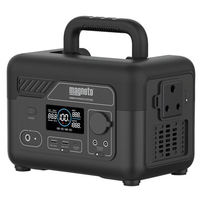 Magneto 300w Portable Power Station | Smart Price Specials | PnP Home