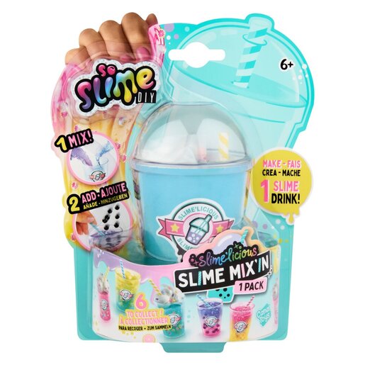 Canal Toys Slime Drinks | PnP