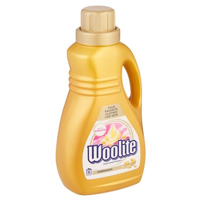 Woolite Delicate Washing Liquid Handwash 1L | PnP