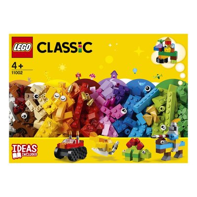 LEGO CLASSIC Basic Brick Set | PnP