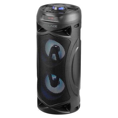 Bounce Rumble Dual 4 Inch Bluetooth Speaker | PnP