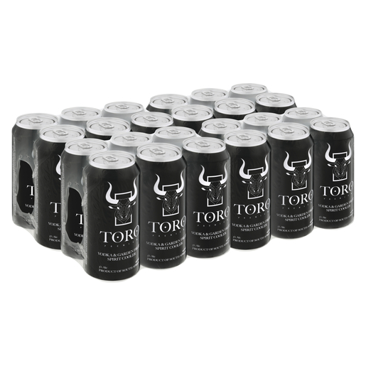 Toro Vodka Mix 440ml | PnP