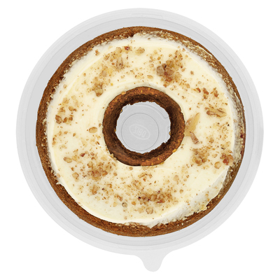PnP Bakehouse Carrot Cake | PnP