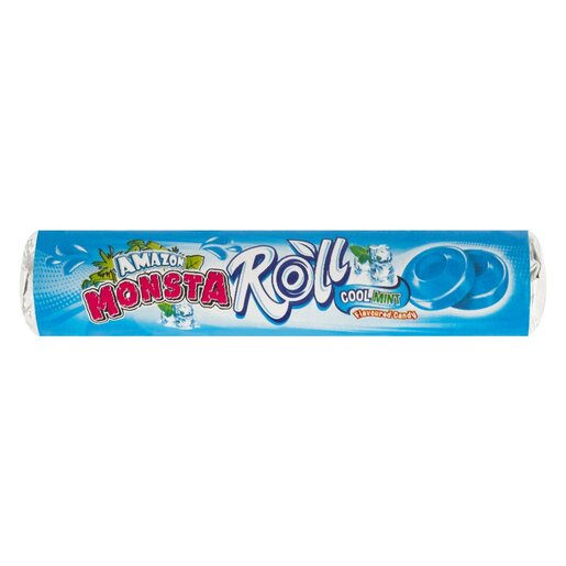 Amazon Cool Mint Sweet Roll | PnP