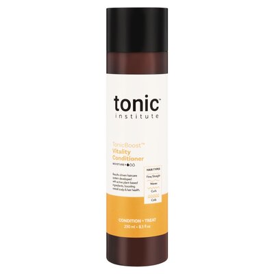 Tonic Institute Boost Vitality Conditioner 250ml | PnP