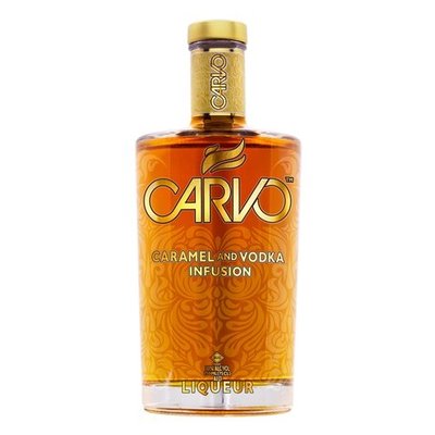 Lovoka Vodka Caramel 750ml | PnP