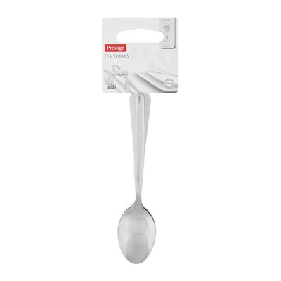 Prestige Basic Teaspoon 6 Piece Set | Smart Price Specials | PnP Home