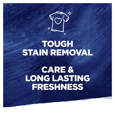 Omo Stain Removal Auto Laundry Capsules 24 Pack | PnP