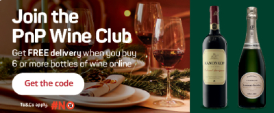 Pick n Pay Online Shopping