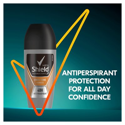 Shield Roll On Men Even Tone 150ml | Smart Price Specials | PnP Home