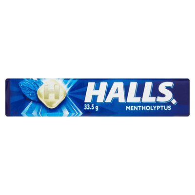 Hall's Cough Drops Menthol Eucalyptus | Smart Price Specials | PnP Home
