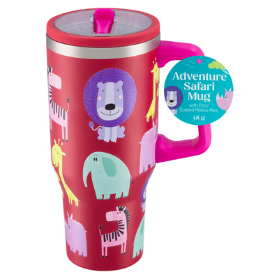 PnP Adventure Safari Mug 48g | PnP