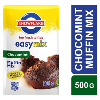 Snowflake | Baking Mixes | Smart Price Specials | PnP