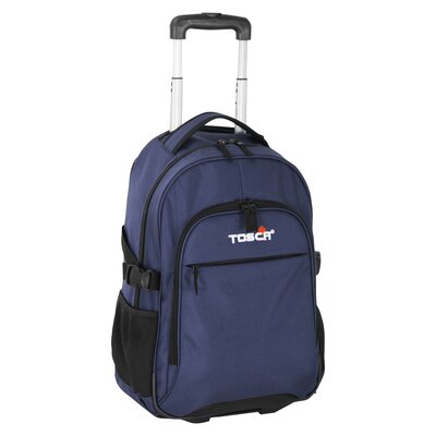 Tosca Assorted 26 Inch Jumbo Trolley Backpack | PnP
