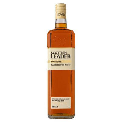 Scottish Leader Supreme Blended 750ml | PnP