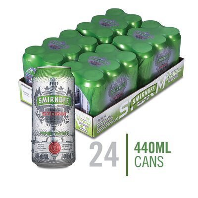 Tipo Tinto R&R Can 24 x 440ml | PnP