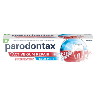 Parodontax Toothpaste Expert Gum Care Original 75ml | PnP