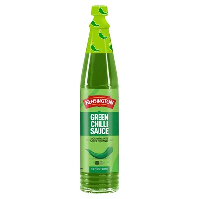 Pumba Hot Chilli Sauce 100ml | PnP