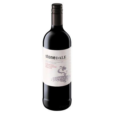 Stonedale Cabernet Sauvignon Merlot 750ml | Smart Price Specials | PnP Home