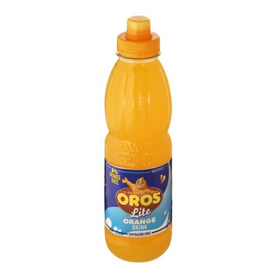 Oros Ready to Drink Orange Lite 500ml | PnP