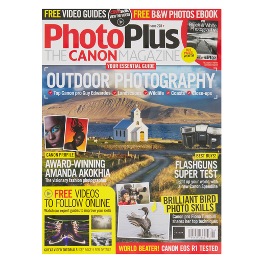 Magazine Photo Plus | PnP