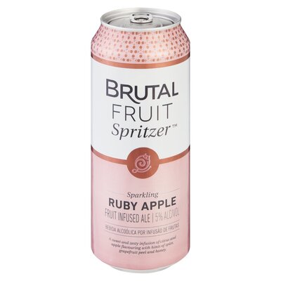 Brutal Fruit Ruby Apple Spritzer 500ml | Smart Price Specials | PnP Home