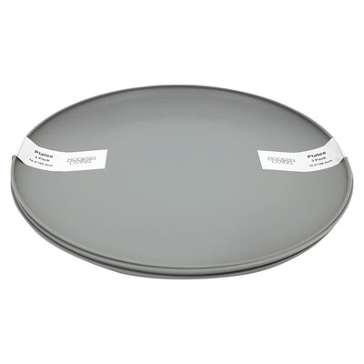 Modern Living Assorted 3 Piece Dinner Plates 26.5cm | Smart Price ...