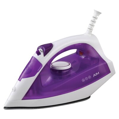 Genesis 2600w MegaSteam Iron | Smart Price Specials | PnP Home