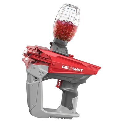 Avalanche Red Gel Shot Blaster | Smart Price Specials | PnP Home