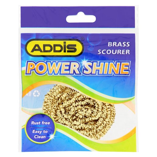 Addis Golden Pot Scourer | Smart Price Specials | PnP Home