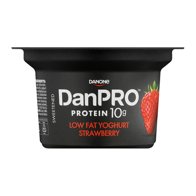 Danone Danpro Protein Low Fat Strawberry 150g | PnP