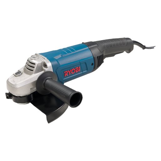 Ryobi Angle Grinder 230mm 2000w | PnP