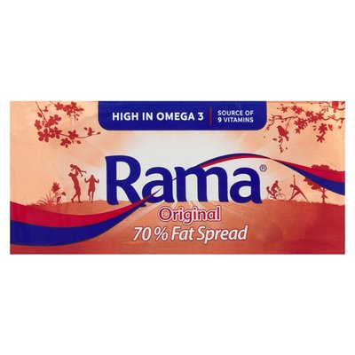 Rama | Butter & Margarine | Smart Price Specials | PnP