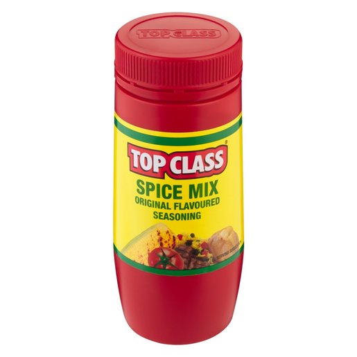 Top Class Original Spice Mix 350g | PnP