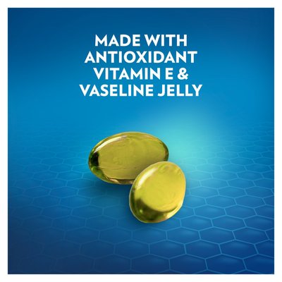 Vaseline Blue Seal Vitamin E Moisturizing Petroleum Jelly 50ml | PnP