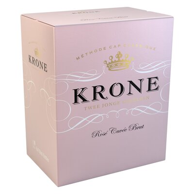 Krone Borealis Brut Mcc 750ml x 6 | PnP