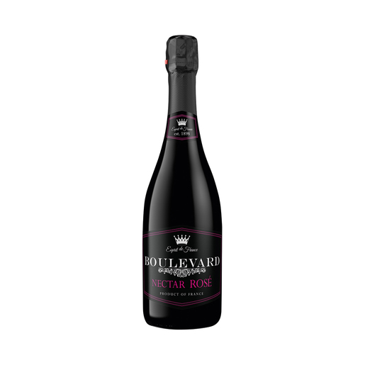 Boulevard Nectar Sparkling Rose 750ml | PnP