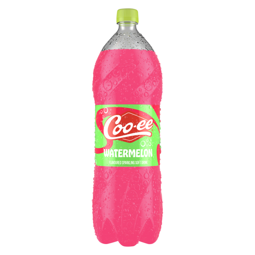 Coo-ee Watermelon Flavour 2L | PnP