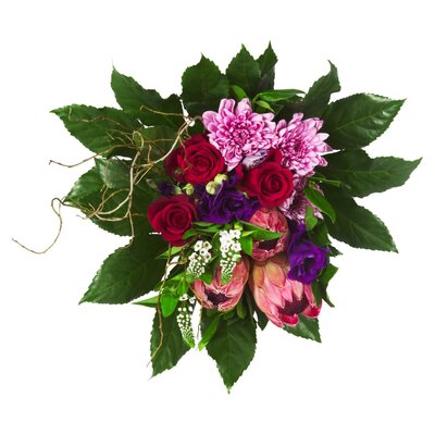 PnP Valentines Day Premium Bouquet | PnP