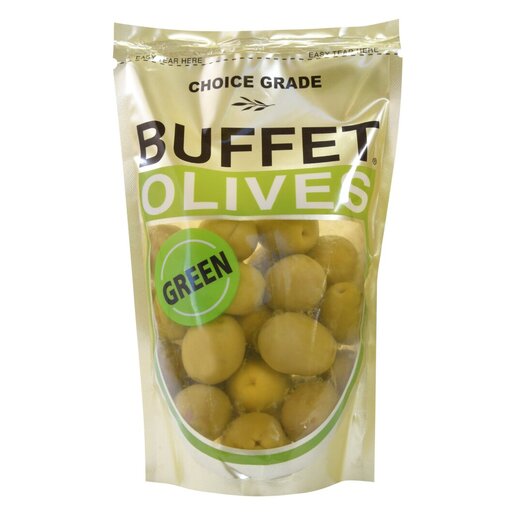 Buffet Pimento Olives 200g | PnP